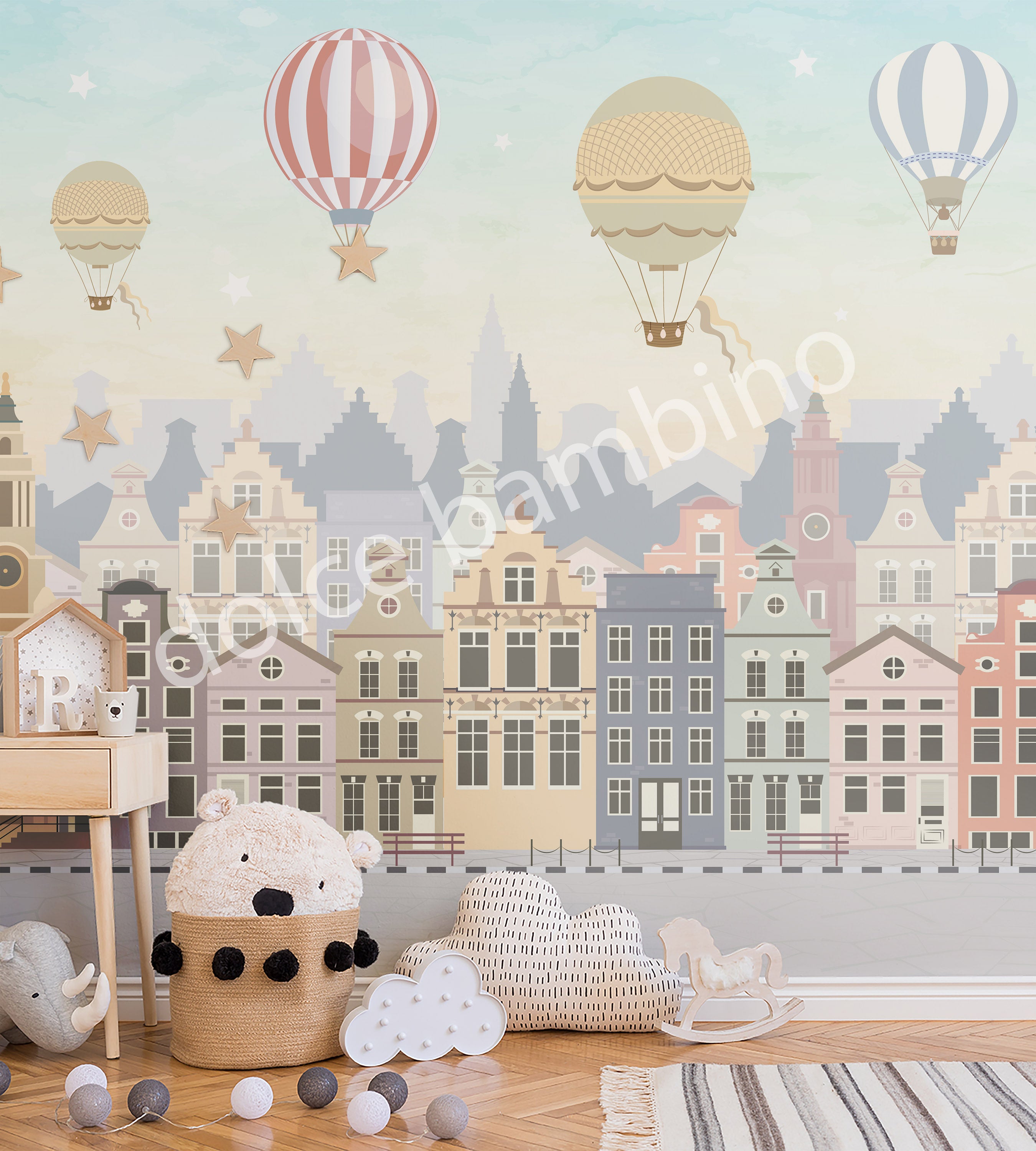 Girls – Dolce Bambino Co